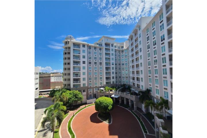 Capitolio Plaza Puerto Rico, Venta Bienes Raíces San Juan - Viejo SJ ...