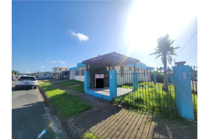 Santa Rosa Puerto Rico, Venta Bienes Raíces Bayamón Puerto Rico, Real ...