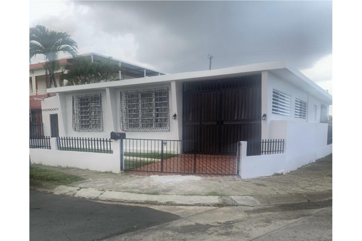 Lomas Verdes Puerto Rico, Venta Bienes Raíces Bayamón Puerto Rico, Real ...