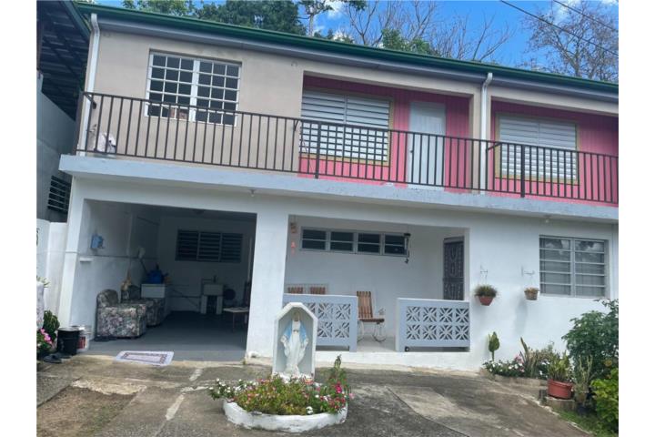 Rincon Puerto Rico, Venta Bienes Raíces Cidra Puerto Rico, Real Estate ...