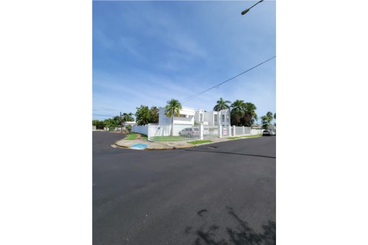 Santa Maria Puerto Rico, Venta Bienes Raíces San Juan - Río Piedras ...