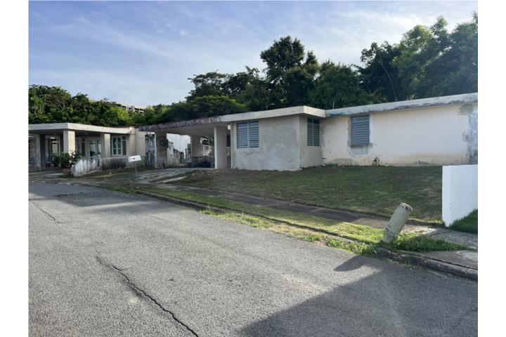 Berwind Estates Puerto Rico, Venta Bienes Raíces San Juan - Río Piedras ...