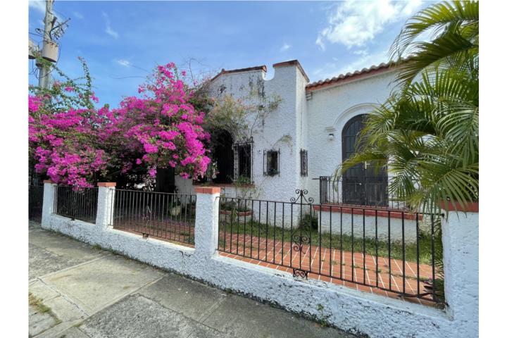 Miramar Puerto Rico, Venta Bienes Raíces San Juan - Condado-Miramar ...