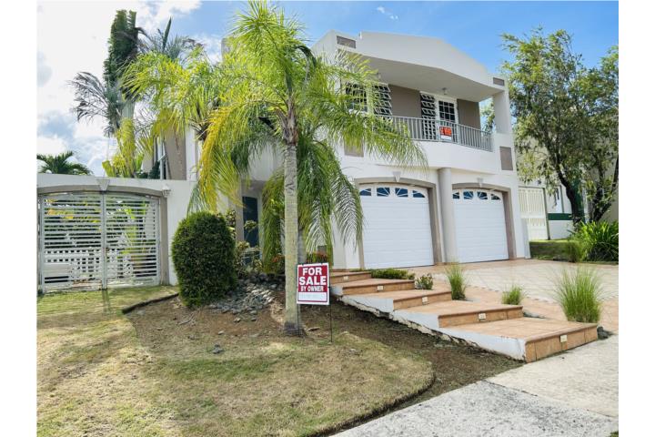 Vistas De Rio Grande Puerto Rico, Venta Bienes Raíces Canóvanas Puerto ...
