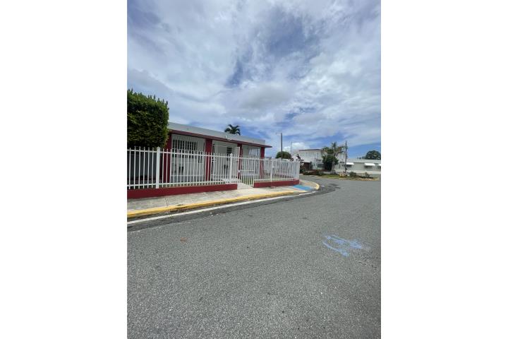 Roosevelt Puerto Rico, Venta Bienes Raíces San Juan - Hato Rey Puerto ...