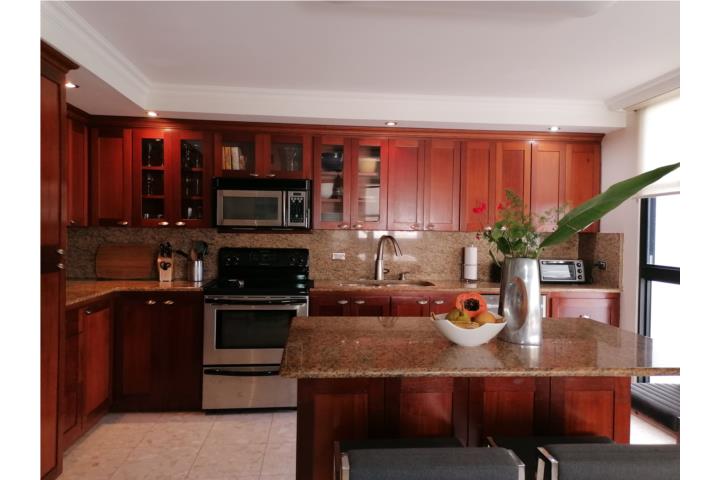 Condado Park Puerto Rico, Venta Bienes Raíces San Juan - Condado ...