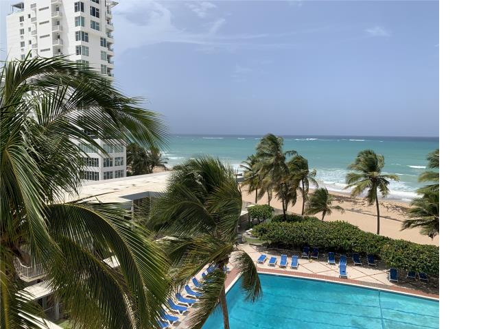 Condado Del Mar Puerto Rico, Venta Bienes Raíces San Juan - Condado ...