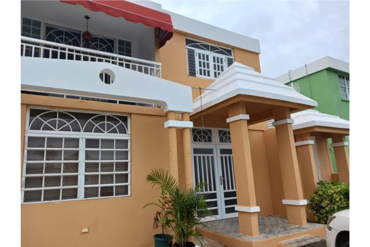 Altamira Puerto Rico, Venta Bienes Raíces Fajardo Puerto Rico, Real ...