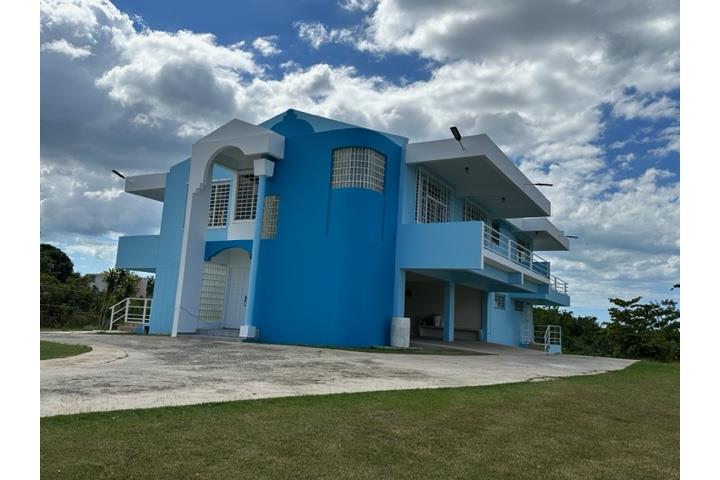 Plan Bonito Puerto Rico, Venta Bienes Raíces Cabo Rojo Puerto Rico ...