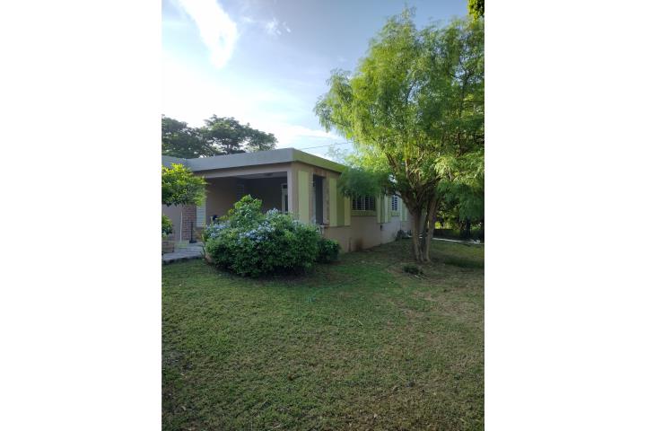 Cimarrona Puerto Rico, Venta Bienes Raíces Guayama Puerto Rico, Real ...