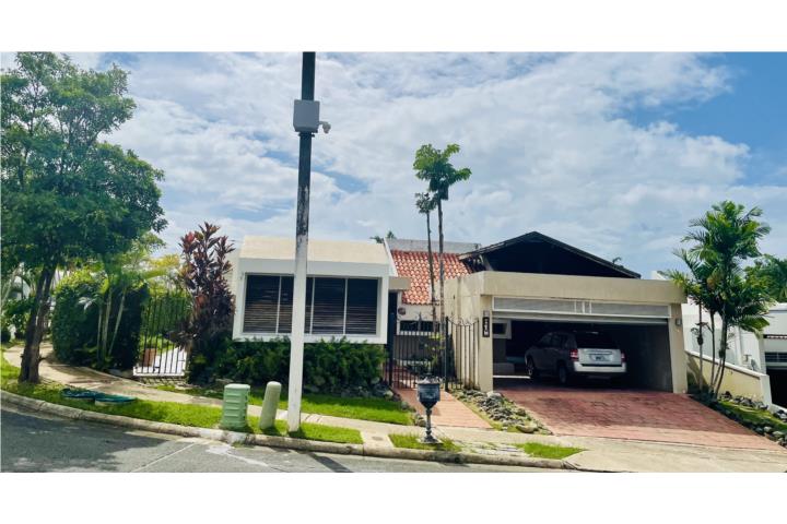 Los Paseos Puerto Rico, Venta Bienes Raíces San Juan - Río Piedras ...