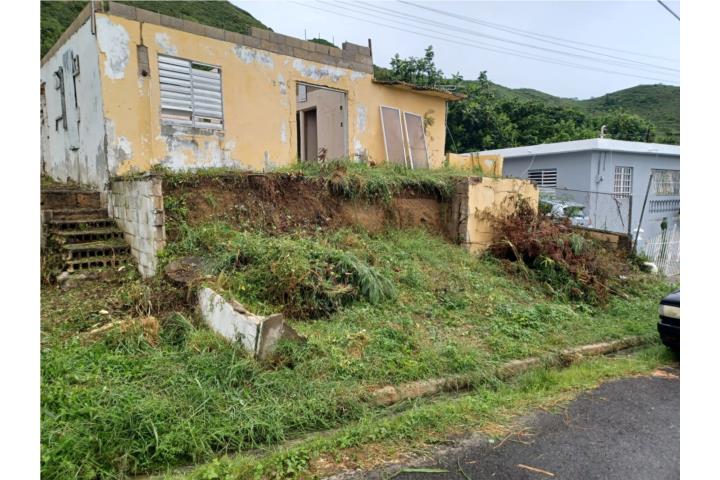 Cimarrona Puerto Rico, Venta Bienes Raíces Guayama Puerto Rico, Real ...