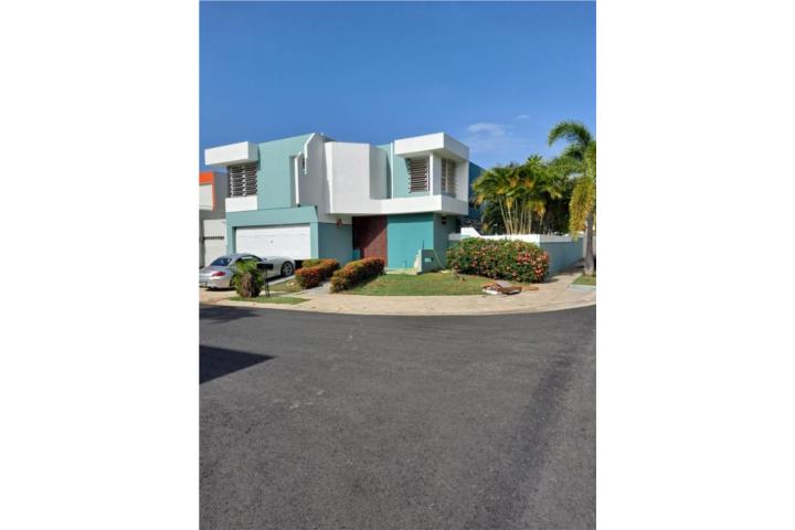 Monte Claro Puerto Rico, Venta Bienes Raíces Bayamón Puerto Rico, Real ...