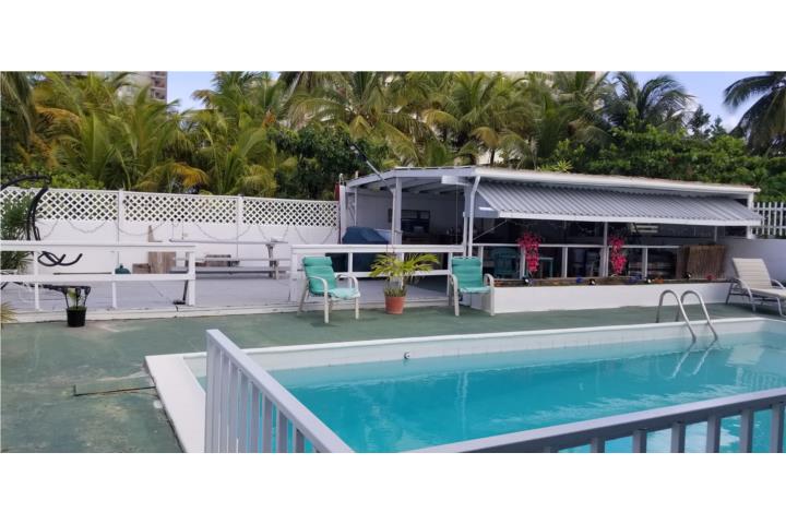 Costa Azul Puerto Rico, Venta Bienes Raíces Luquillo Puerto Rico, Real ...