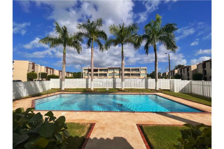 Boulevard Del Rio II Puerto Rico, Venta Bienes Raíces Guaynabo Puerto ...