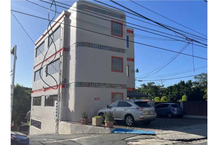 Monacillos Puerto Rico, Venta Bienes Raíces San Juan - Río Piedras ...