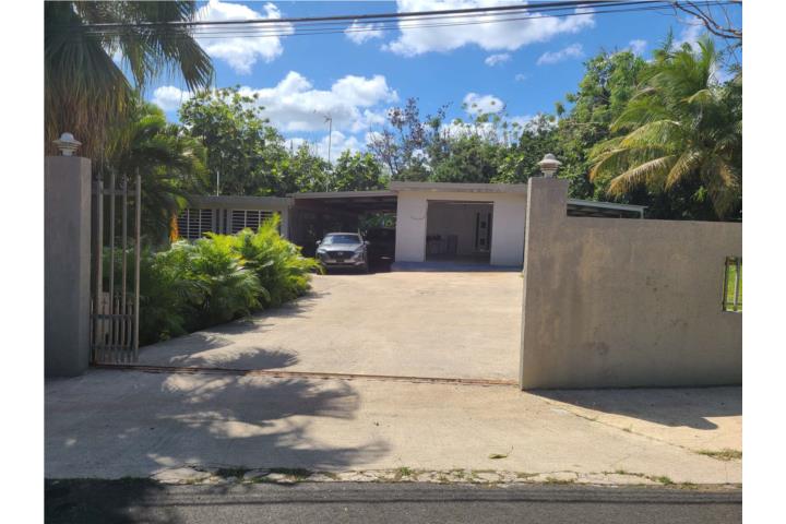 Pinas Puerto Rico, Venta Bienes Raíces Toa Alta Puerto Rico, Real ...