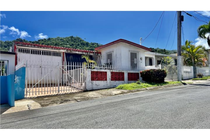 Santa Elena Puerto Rico, Venta Bienes Raíces Yabucoa Puerto Rico, Real ...