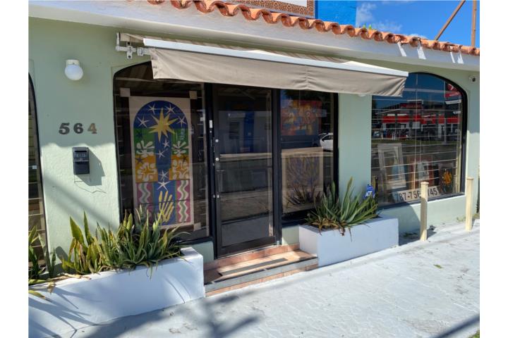 Hato Rey Puerto Rico, Venta Bienes Raíces San Juan - Hato Rey Puerto ...