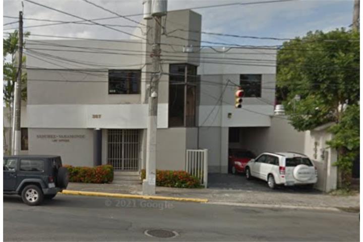 Hato Rey Puerto Rico, Venta Bienes Raíces San Juan - Hato Rey Puerto ...