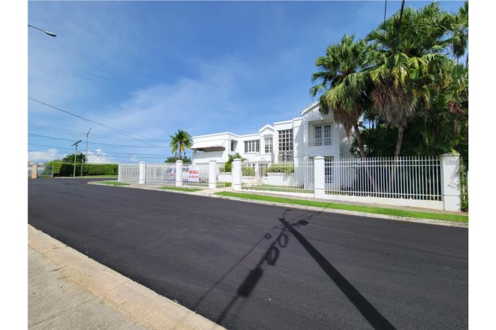 Santa Maria Puerto Rico, Venta Bienes Raíces San Juan - Río Piedras ...