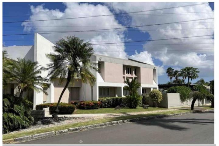 Santa Maria Puerto Rico, Venta Bienes Raíces San Juan - Río Piedras ...