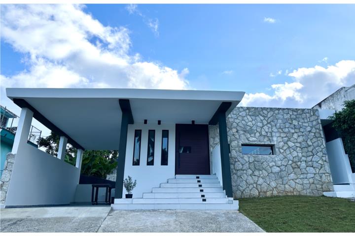 Gardenville Puerto Rico, Venta Bienes Raíces Guaynabo Puerto Rico, Real ...