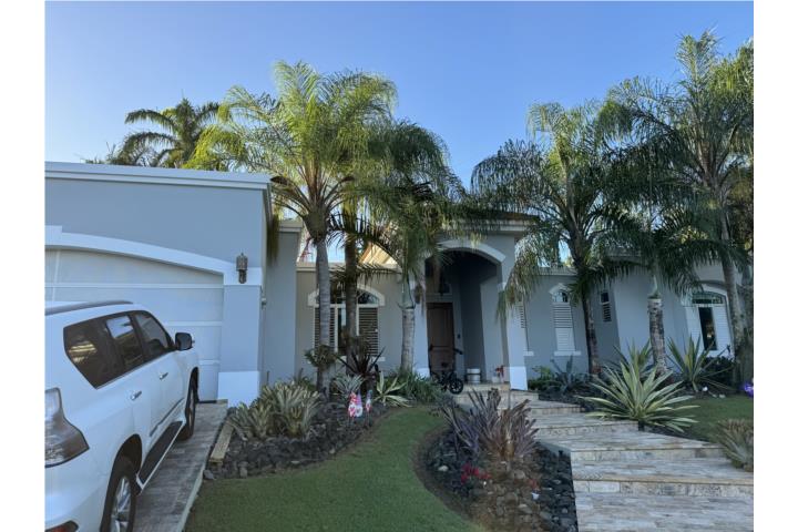 San Ignacio Puerto Rico, Venta Bienes Raíces San Juan - Río Piedras ...