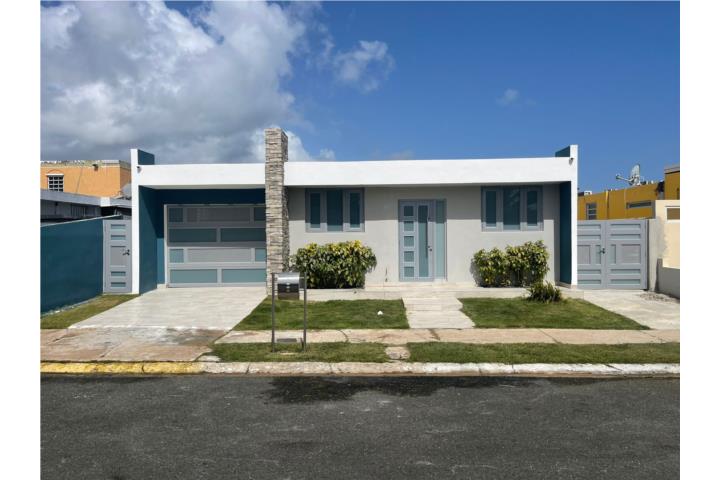 Levittown Lakes Puerto Rico, Venta Bienes Raíces Toa Baja - Levittown ...