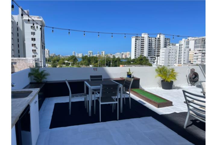 Condado Puerto Rico, Venta Bienes Raíces San Juan - Condado-Miramar ...