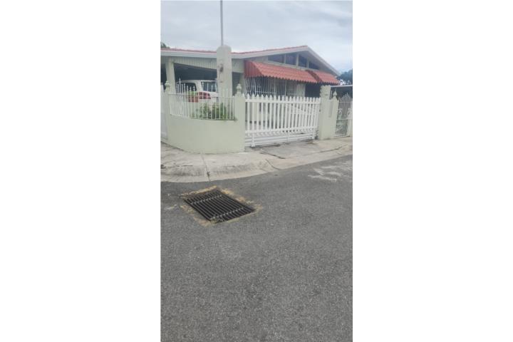 Serrano Puerto Rico, Venta Bienes Raíces Juana Díaz Puerto Rico, Real ...