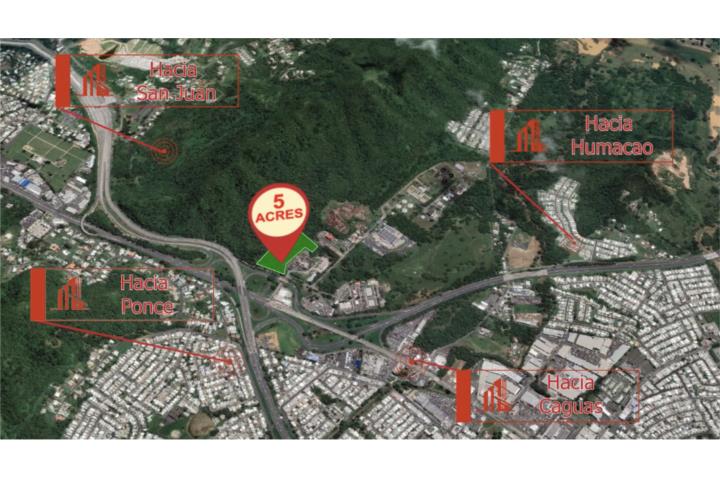 Bairoa Puerto Rico, Venta Bienes Raíces Caguas Puerto Rico, Real Estate ...