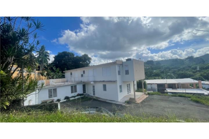 Quebrada Grande Puerto Rico, Venta Bienes Raíces Trujillo Alto Puerto ...