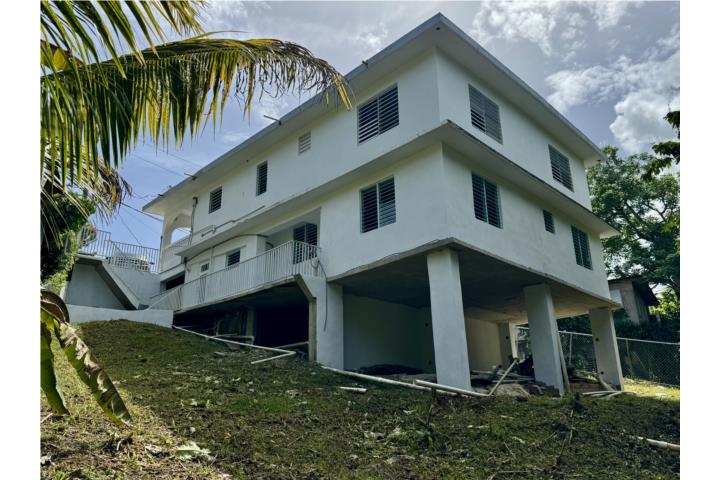 Santa Rosa Puerto Rico, Venta Bienes Raíces Guaynabo Puerto Rico, Real ...