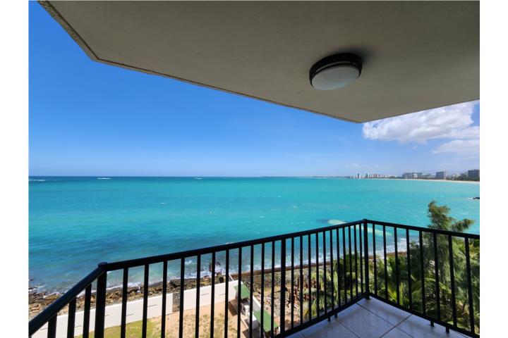 Mar De Isla Verde Puerto Rico, Bienes Raices Mar De Isla Verde Real ...