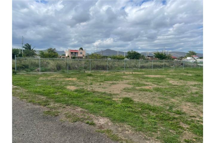 Jauca Puerto Rico, Bienes Raices Jauca Real Estate Santa Isabel Puerto Rico