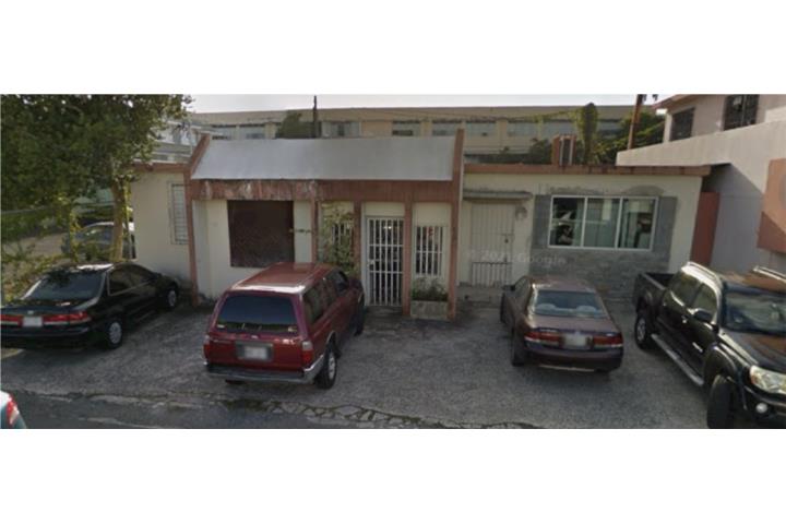 Baldrich Puerto Rico, Venta Bienes Raíces San Juan - Hato Rey Puerto ...