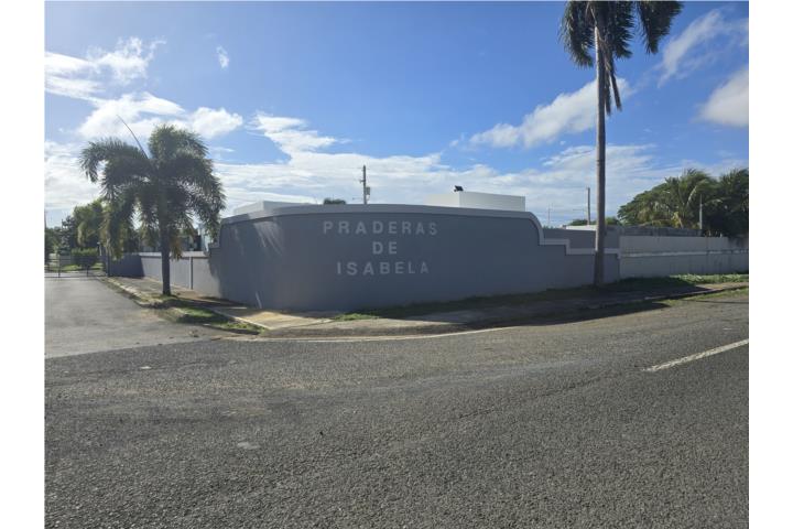 Praderas De Isabela Puerto Rico, Bienes Raices Praderas De Isabela Real ...