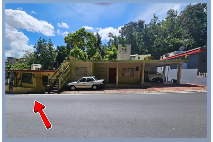 Paloma Puerto Rico, Venta Bienes Raíces Comerío Puerto Rico, Real ...