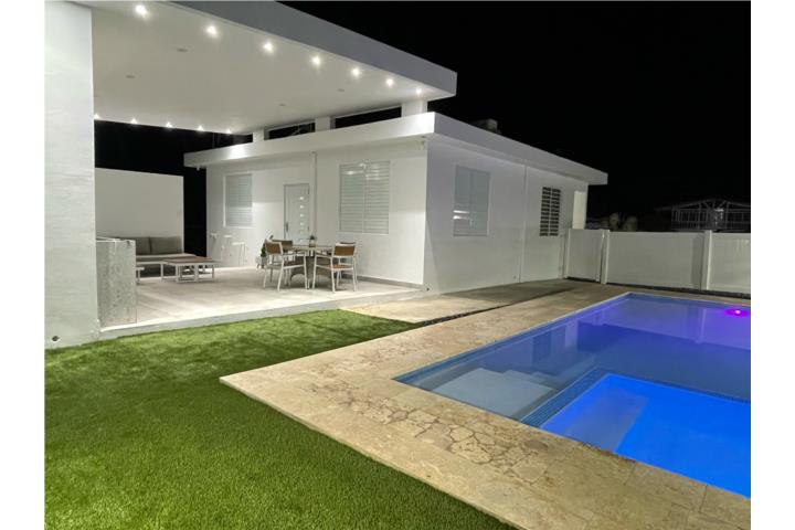 Combate Puerto Rico, Bienes Raices Combate Real Estate Cabo Rojo Puerto ...