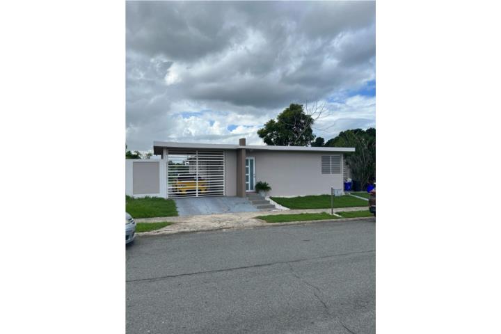 Berwind Estates Puerto Rico, Venta Bienes Raíces San Juan - Río Piedras ...