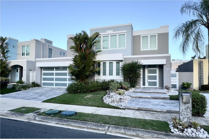 Monte Claro Puerto Rico, Venta Bienes Raíces Bayamón Puerto Rico, Real ...