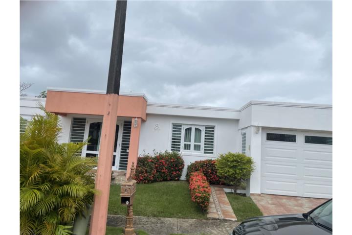 Bella Vista Puerto Rico, Venta Bienes Raíces Bayamón Puerto Rico, Real ...