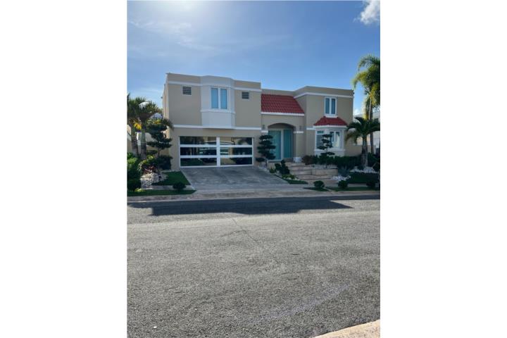 Palacio Imperial Puerto Rico, Venta Bienes Raíces Toa Alta Puerto Rico ...