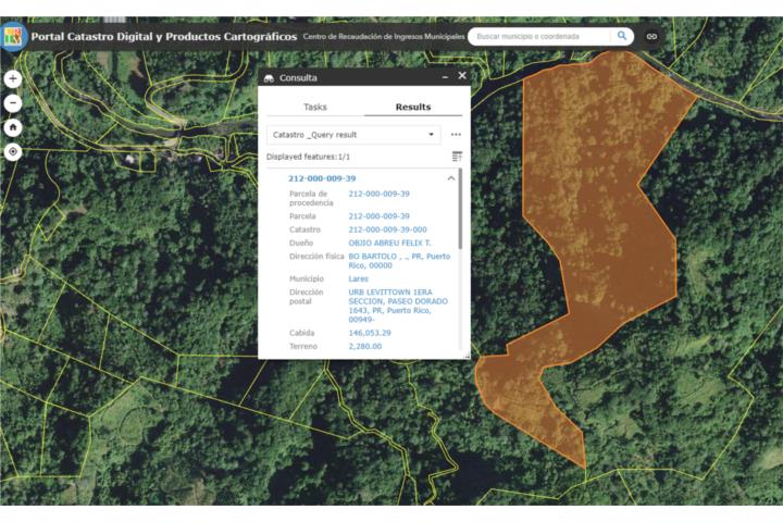 Bartolo Puerto Rico, Venta Bienes Raíces Lares Puerto Rico, Real Estate ...