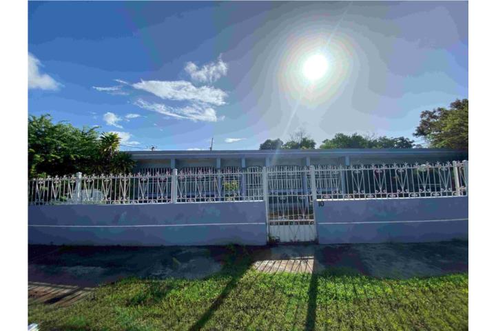 SOLD, Vendido Las Mercedes Puerto Rico, Venta Bienes Raíces Salinas ...