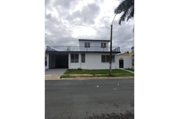 Santa Rosa Puerto Rico, Venta Bienes Raíces Bayamón Puerto Rico, Real ...