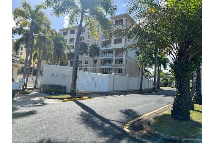 Murano Luxury Apartments Puerto Rico, Venta Bienes Raíces Guaynabo ...