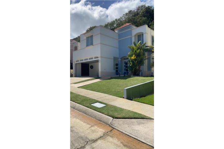 River Edge Hills Puerto Rico, Bienes Raices River Edge Hills Real ...