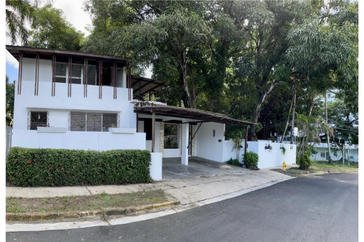 Baldrich Puerto Rico, Venta Bienes Raíces San Juan - Hato Rey Puerto ...